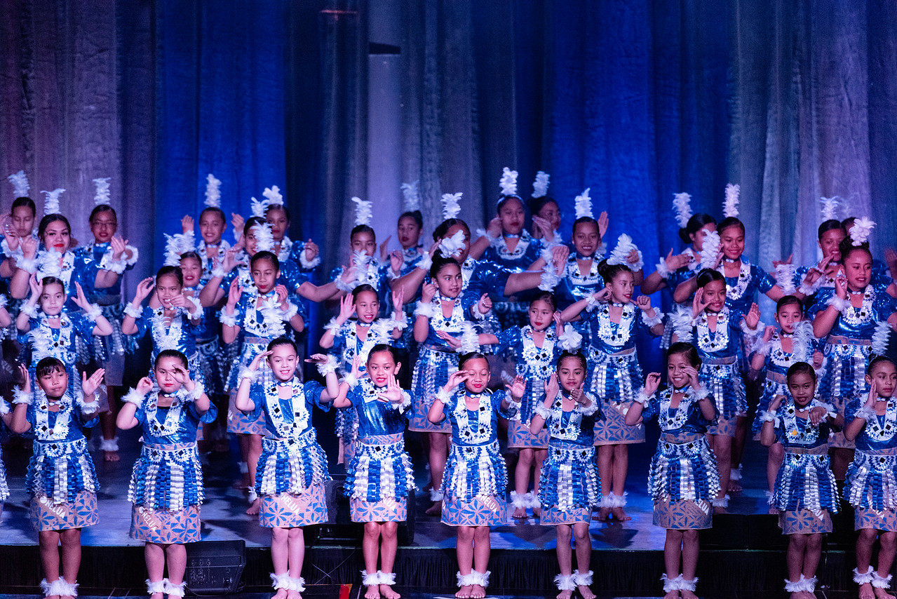 Modern Dance Classes-Tongan Dance by Fa’onelua Tau’olunga LLC (Dance ...