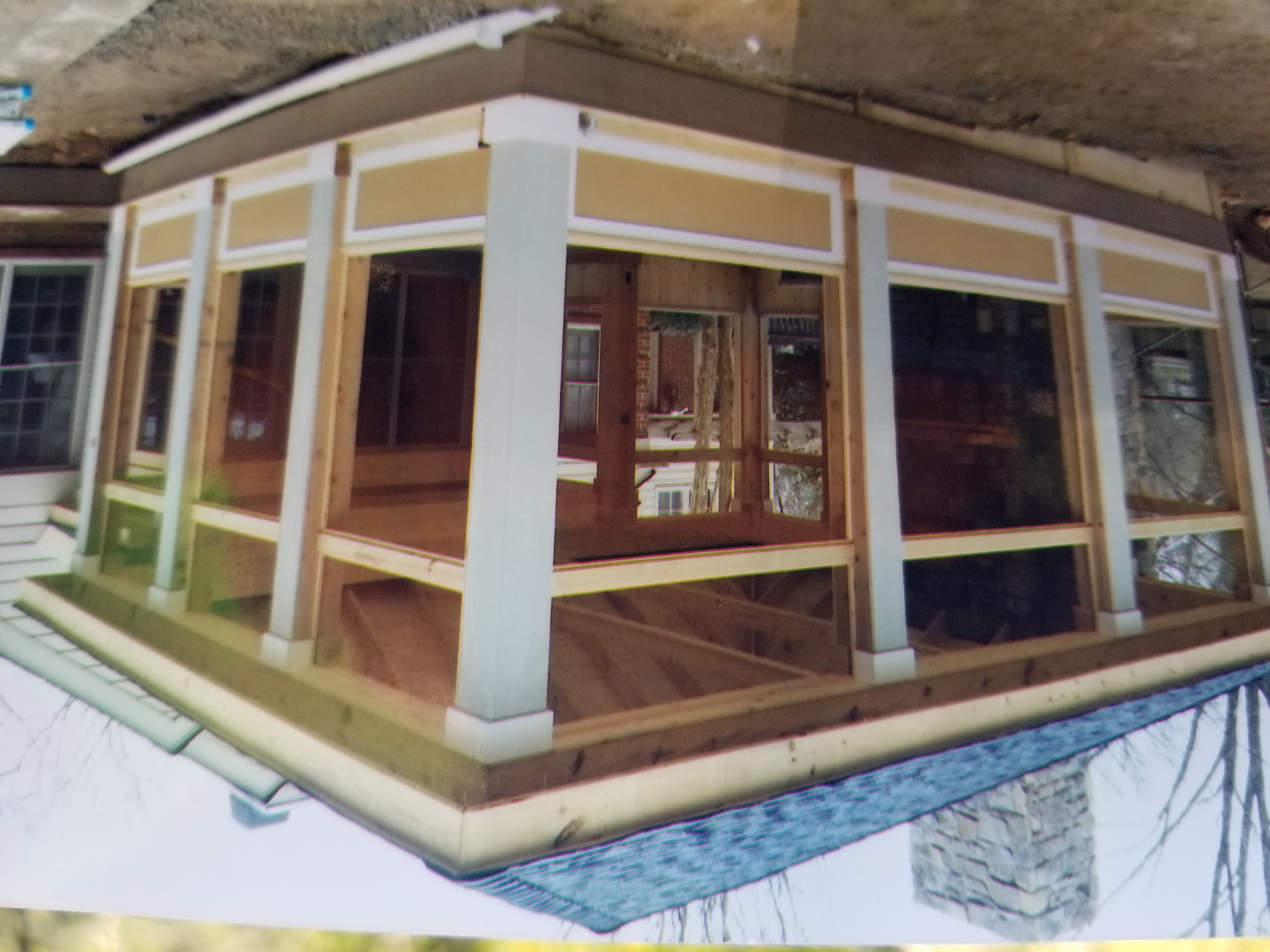 Nashville Construction Company by Quality Refurb Roofing/Construction ...