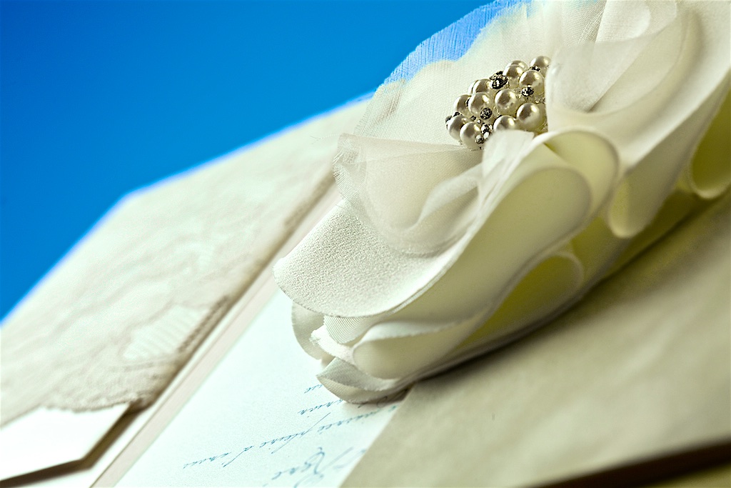 Custom handmade stationery & invitation cards for the event industry ...