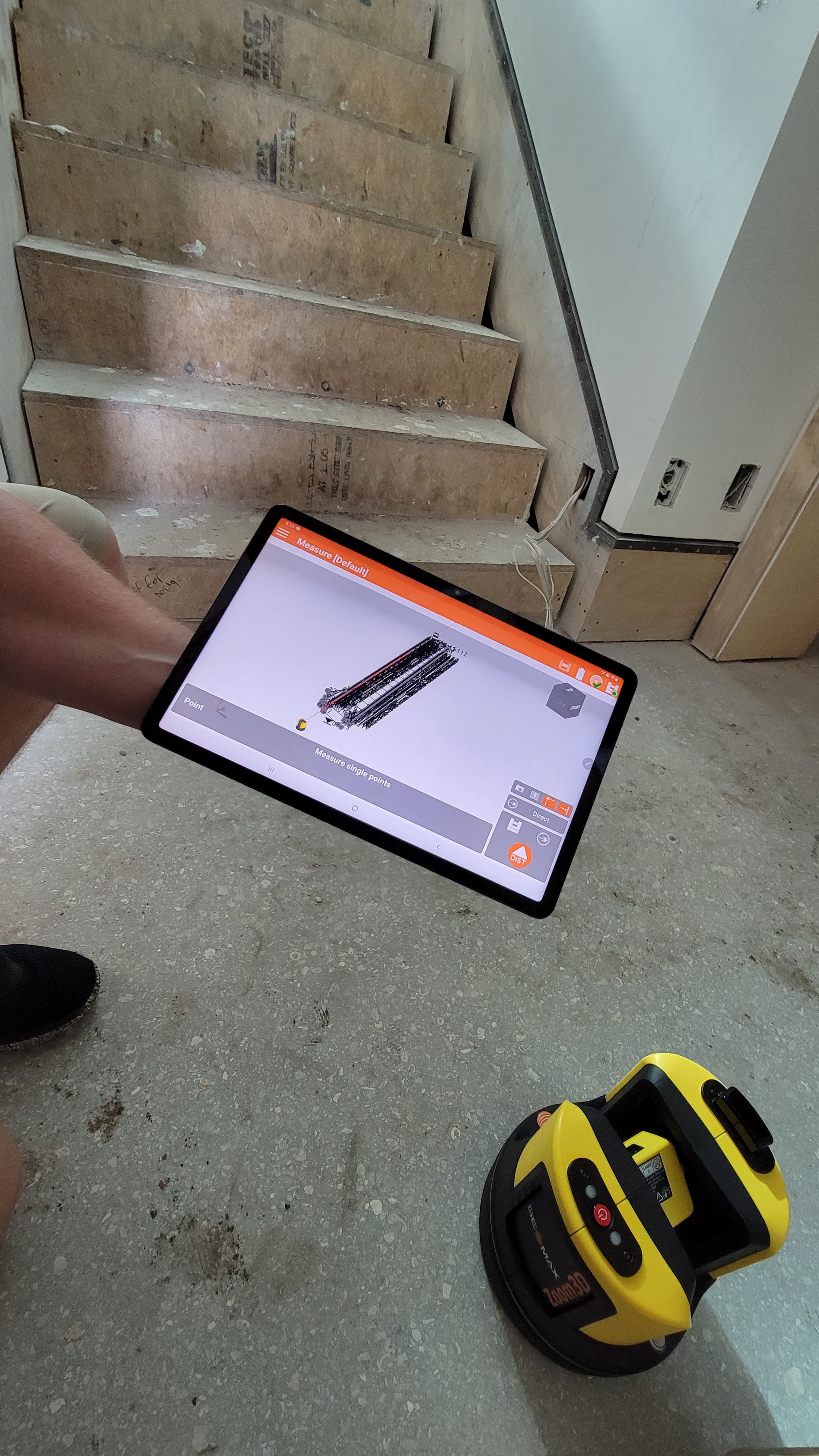 3D Spatial Laser Scanning & 3D Modeling by BSBuilds Design and ...