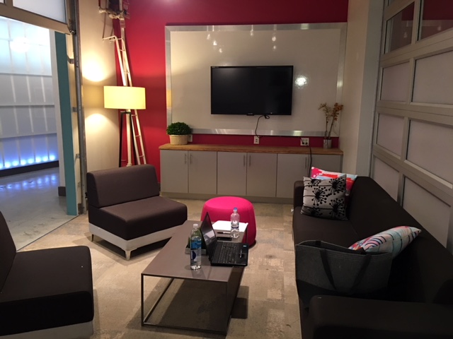 Are you looking or anyone you know looking for a shared private office ...