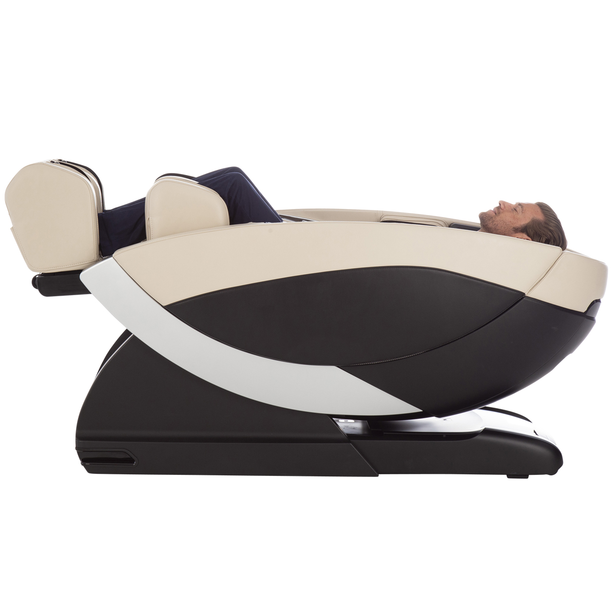 Human Touch Super Novo massage chair by Massage Chairs 360 in Houston ...