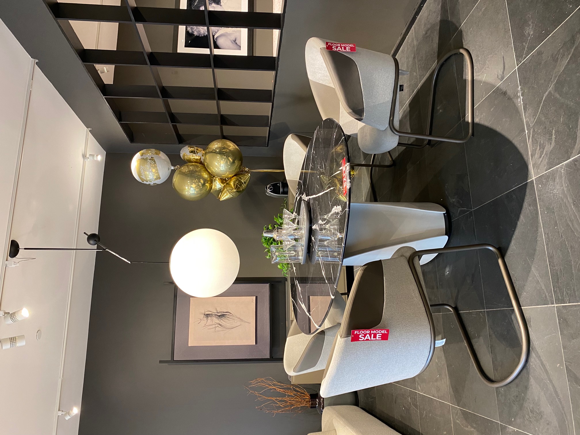 FLOOR MODEL & CLEARANCE SALE! Up to 40% Off by Calligaris NYC in New ...