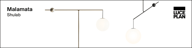 LUCEPLAN LIGHTING SALE - LABOR DAY! by Calligaris NYC in New York, NY ...