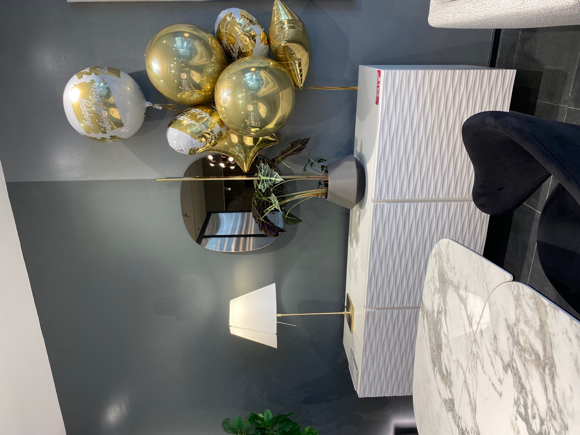 FLOOR MODEL & CLEARANCE SALE! Up to 40% Off by Calligaris NYC in New ...