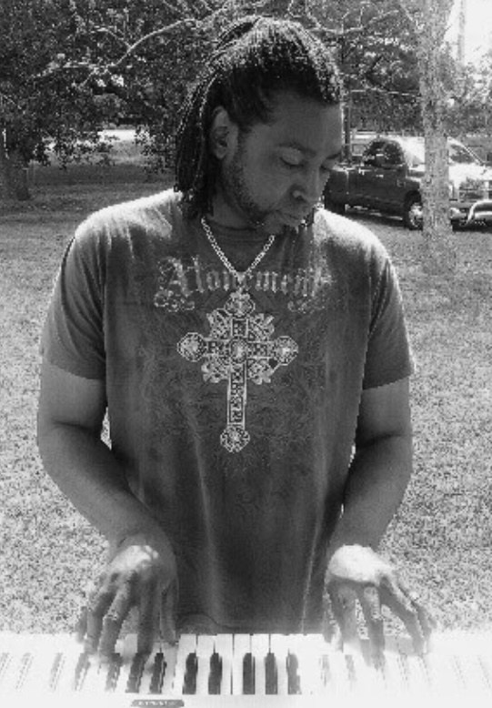 Recording Artist of the month Lee Alston sings Soulville USA by ...