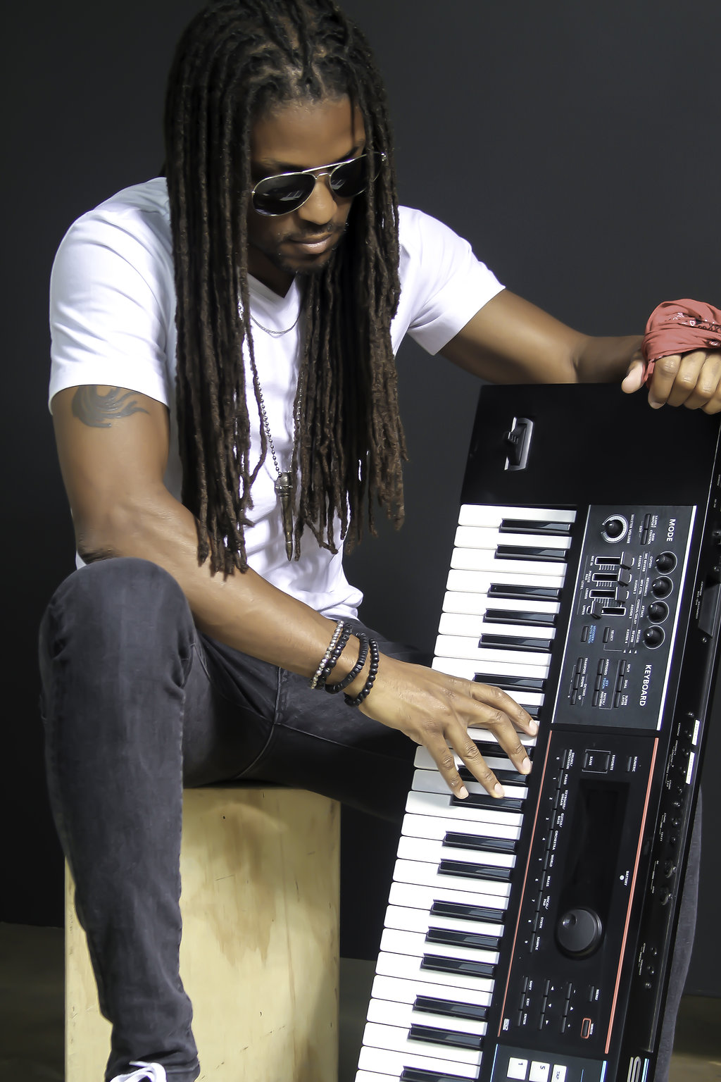 A Journey in music with Singer/Songwriter Taylor Pace by Ladydiva Live ...