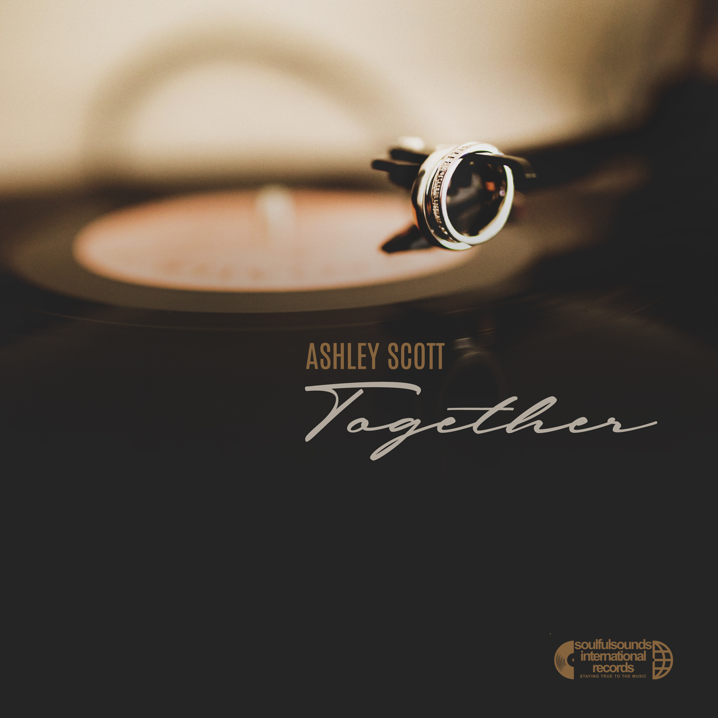 A Journey in music with talented vocalist Ashley Scott on new single by ...