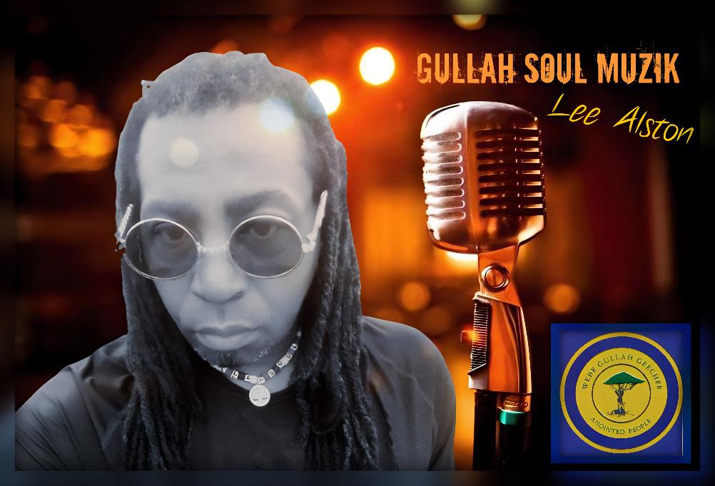 Lee Alston of Gullah Soul Muzik returns with new singles by Ladydiva ...