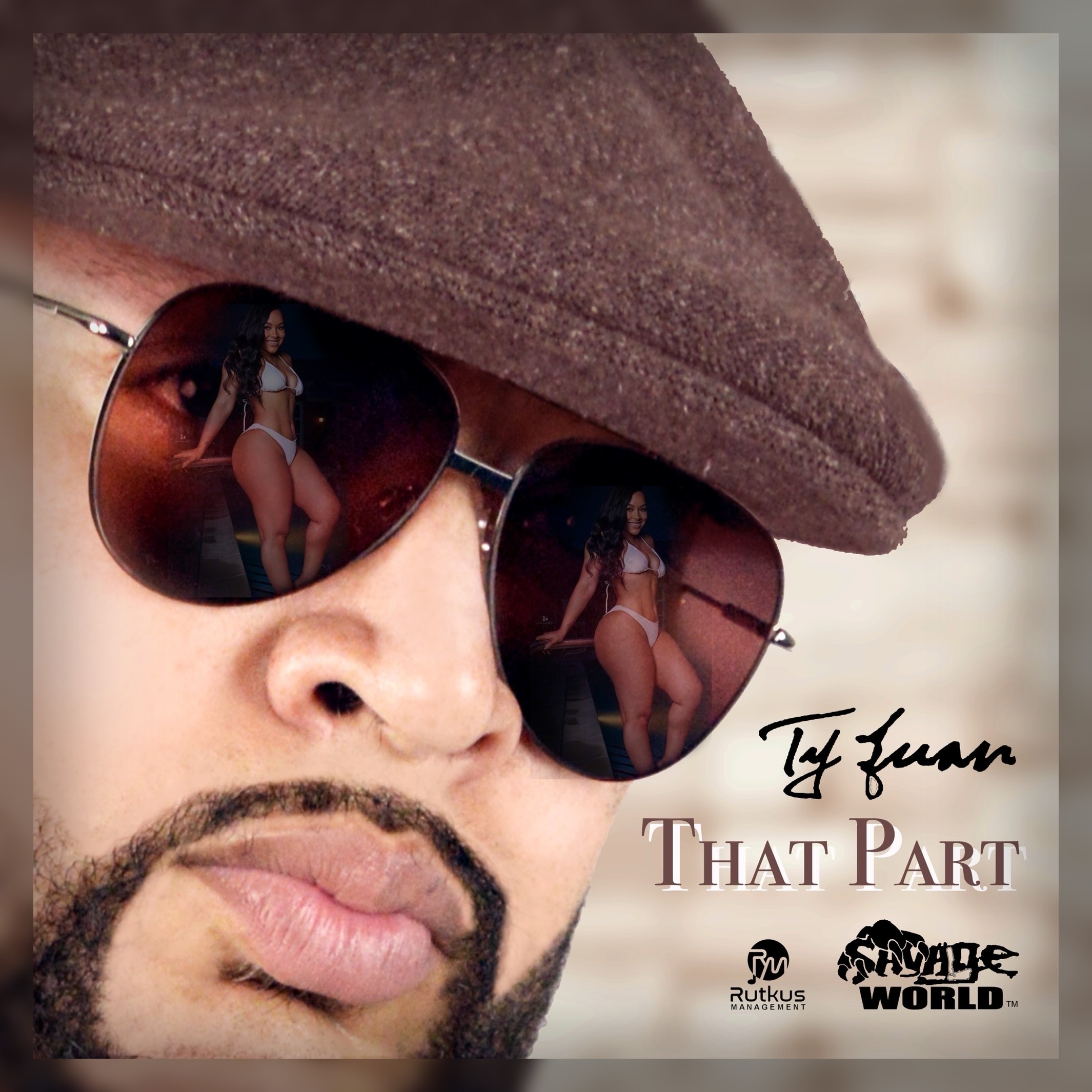 A Journey in music with singer artist Ty Juan by Ladydiva Live Radio ...