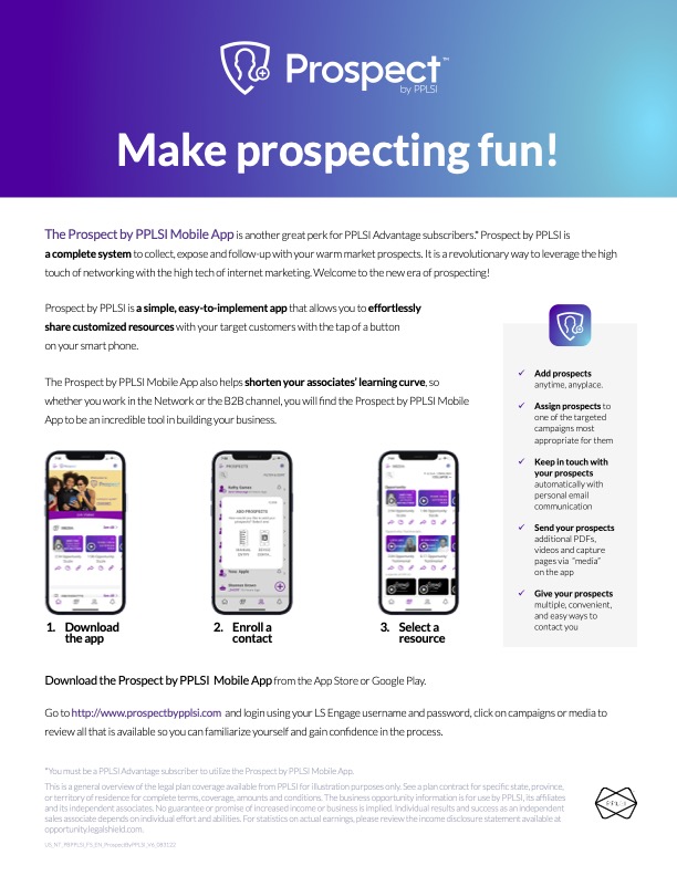 The Keys To Building a Successful PPLSI Business by I help business ...