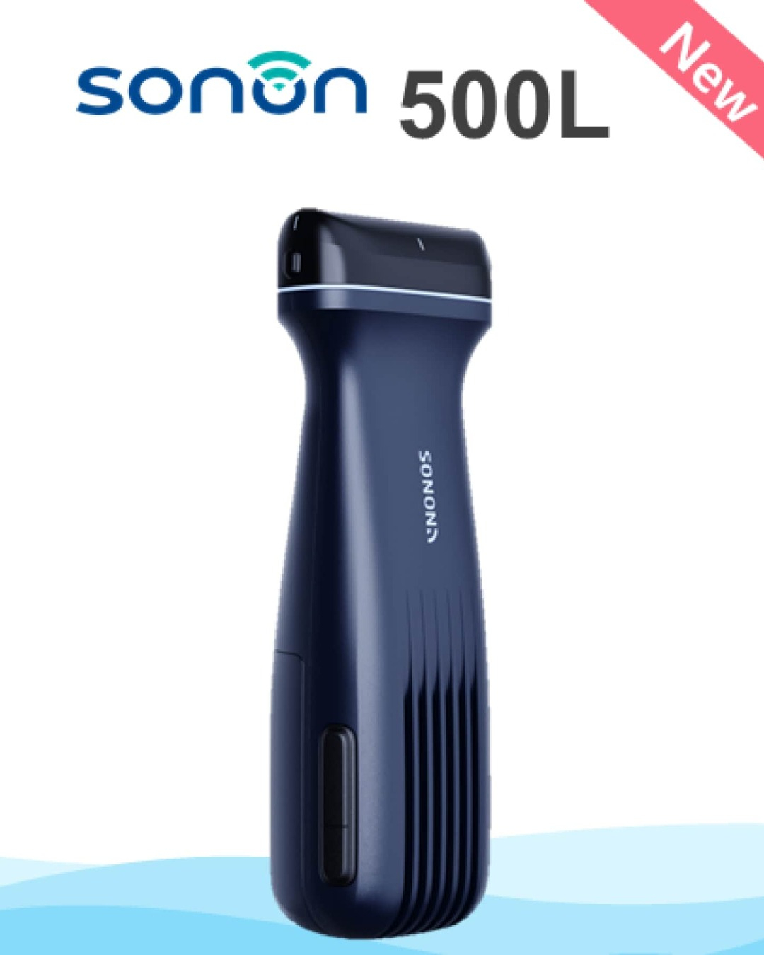 SONON's NEW 500L AND 300C & 300L Upgrades U/S Truly Wireless | Payment ...