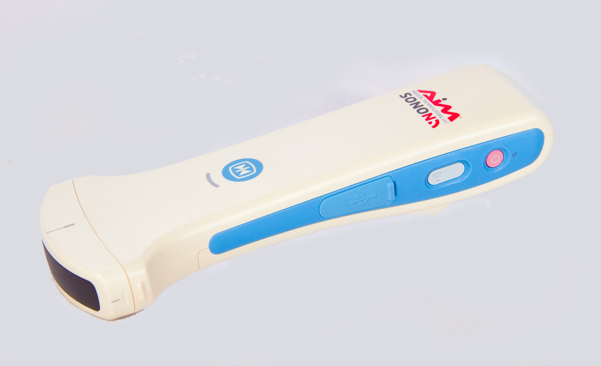 Midwives are no longer ALONE -The SONON 300C is here for you by AiM ...