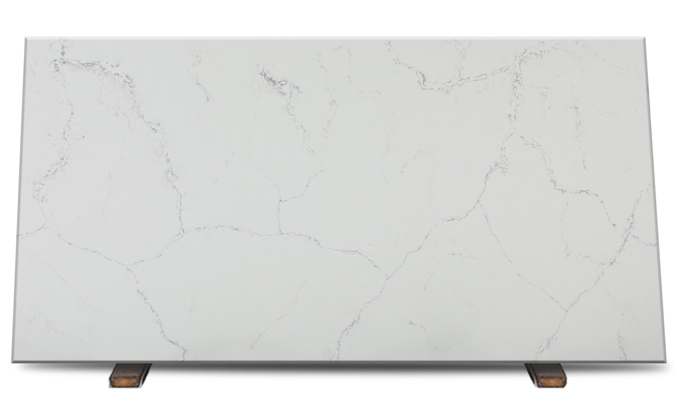 Alleanza Quartz by European - Granite / Marble / Surfaces in Bridgeport ...