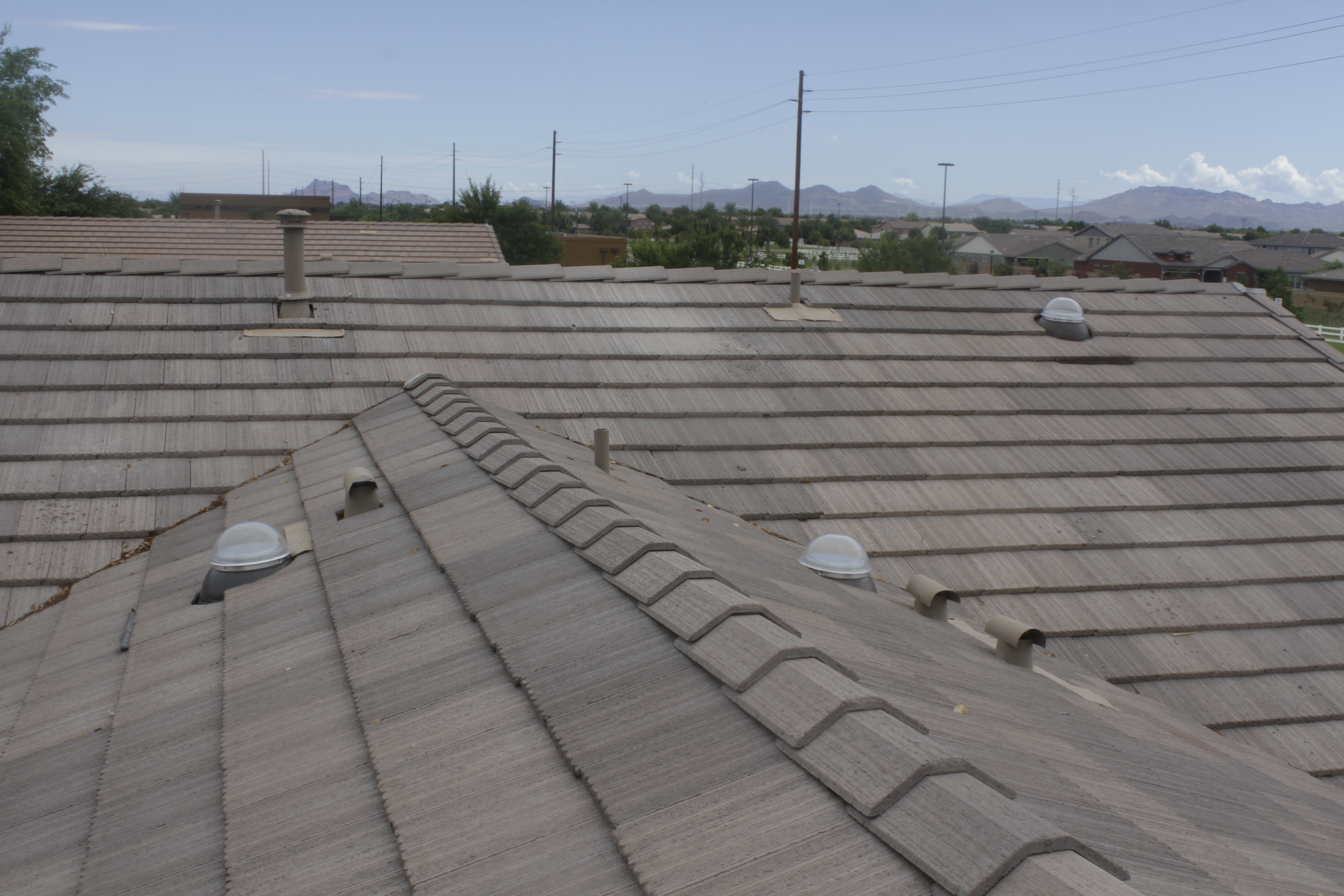 10" Round Tube Skylight by SOLUMAX Manufacturing in Gilbert, AZ - Alignable