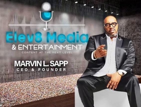 Brenda Ellison - Executive Pastor - Digital Marketing by Amazing Grace ...