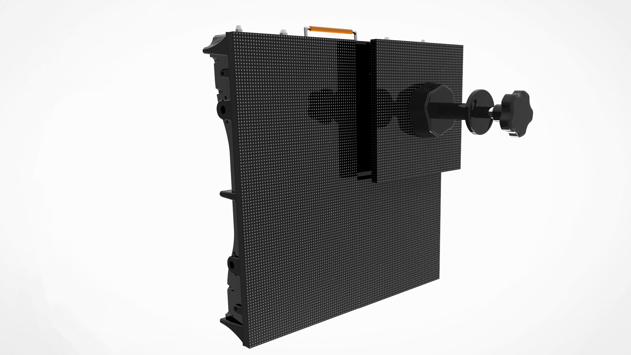 500x500mm Die Casting LED Video Panel by Litestar LED in Montreal, QC ...