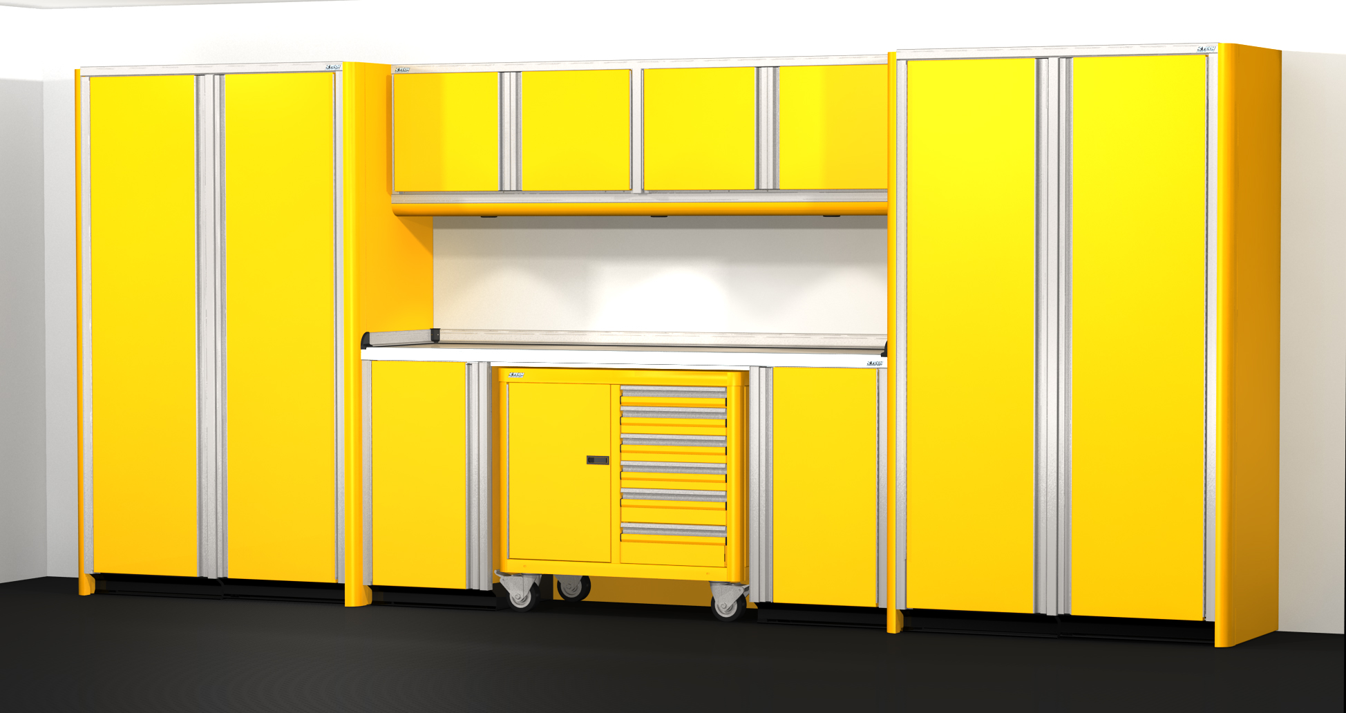 Cabinets by CTECH Manufacturing in Weston, WI - Alignable