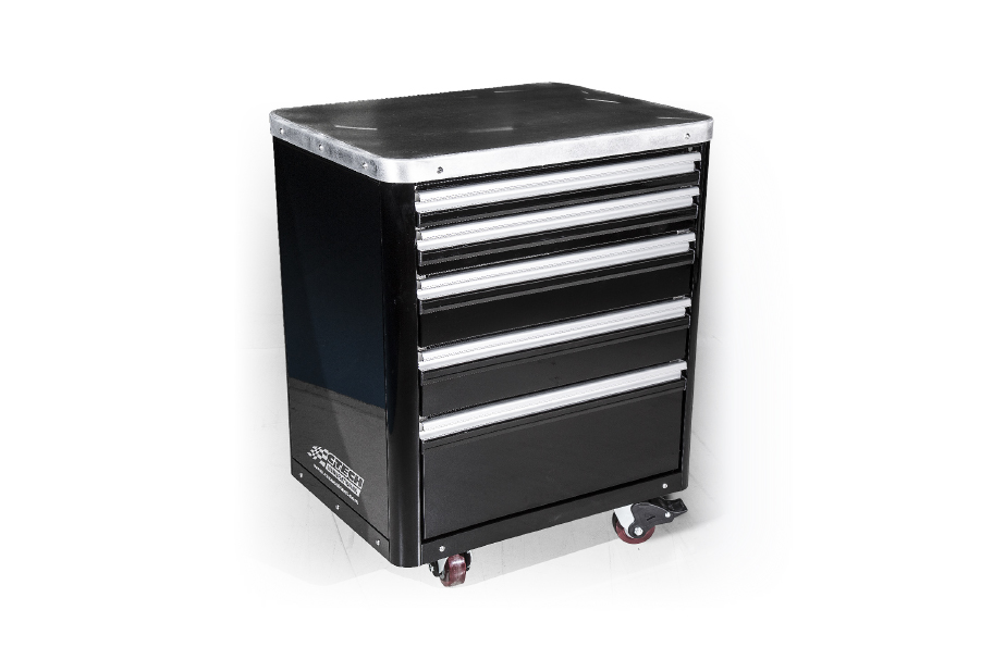 Storage Carts by CTECH Manufacturing in Weston, WI - Alignable