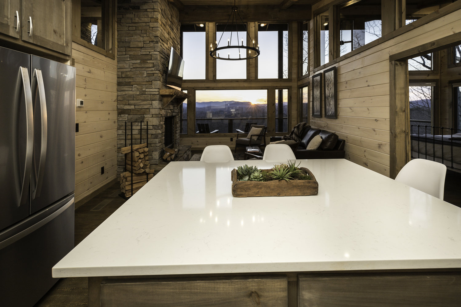 June Bug Build 2/2, 1041 sqft by Gnarly Home Crafters and Renovations ...