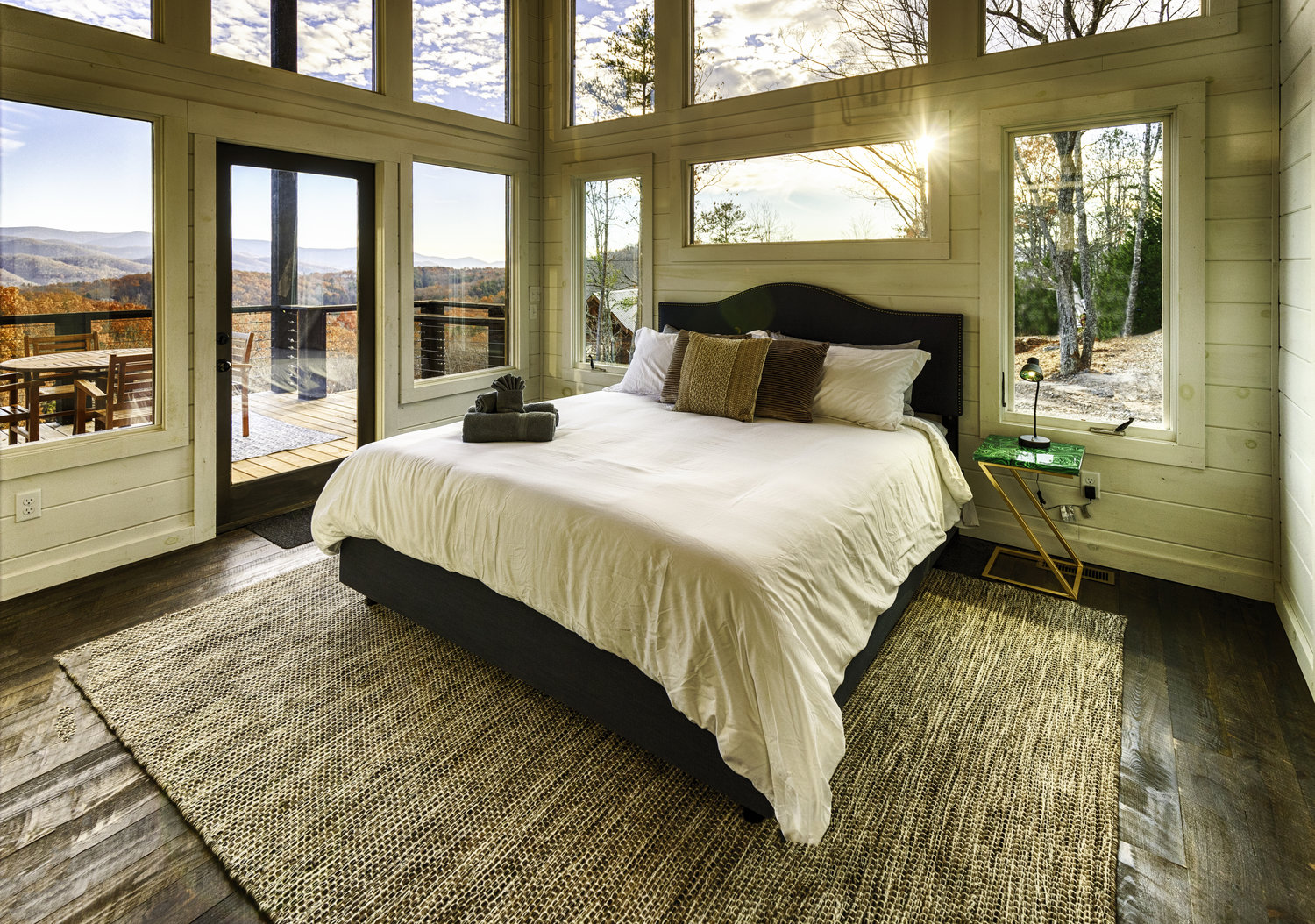 Firefly Build 2/2, 1041 sqft by Gnarly Home Crafters and Renovations in ...