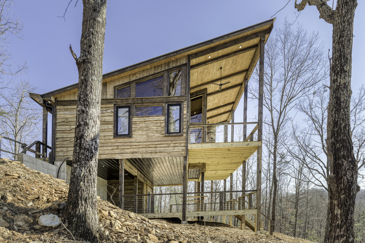 June Bug Build 2/2, 1041 sqft by Gnarly Home Crafters and Renovations ...