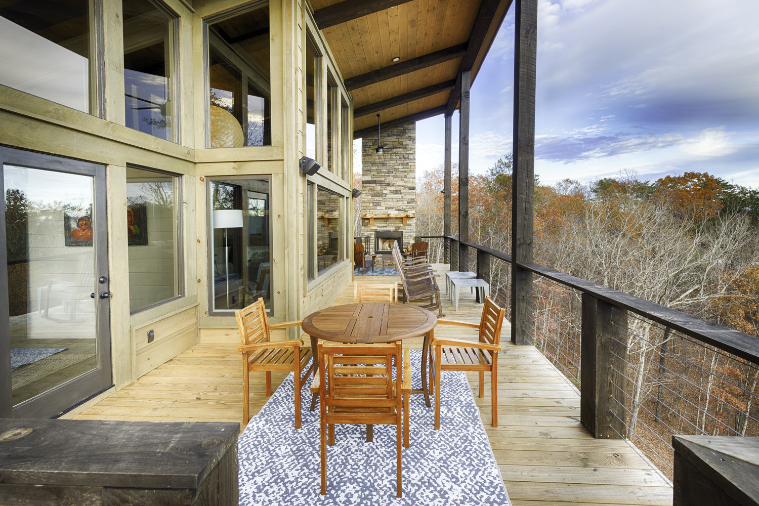 Firefly Build 2/2, 1041 sqft by Gnarly Home Crafters and Renovations in ...