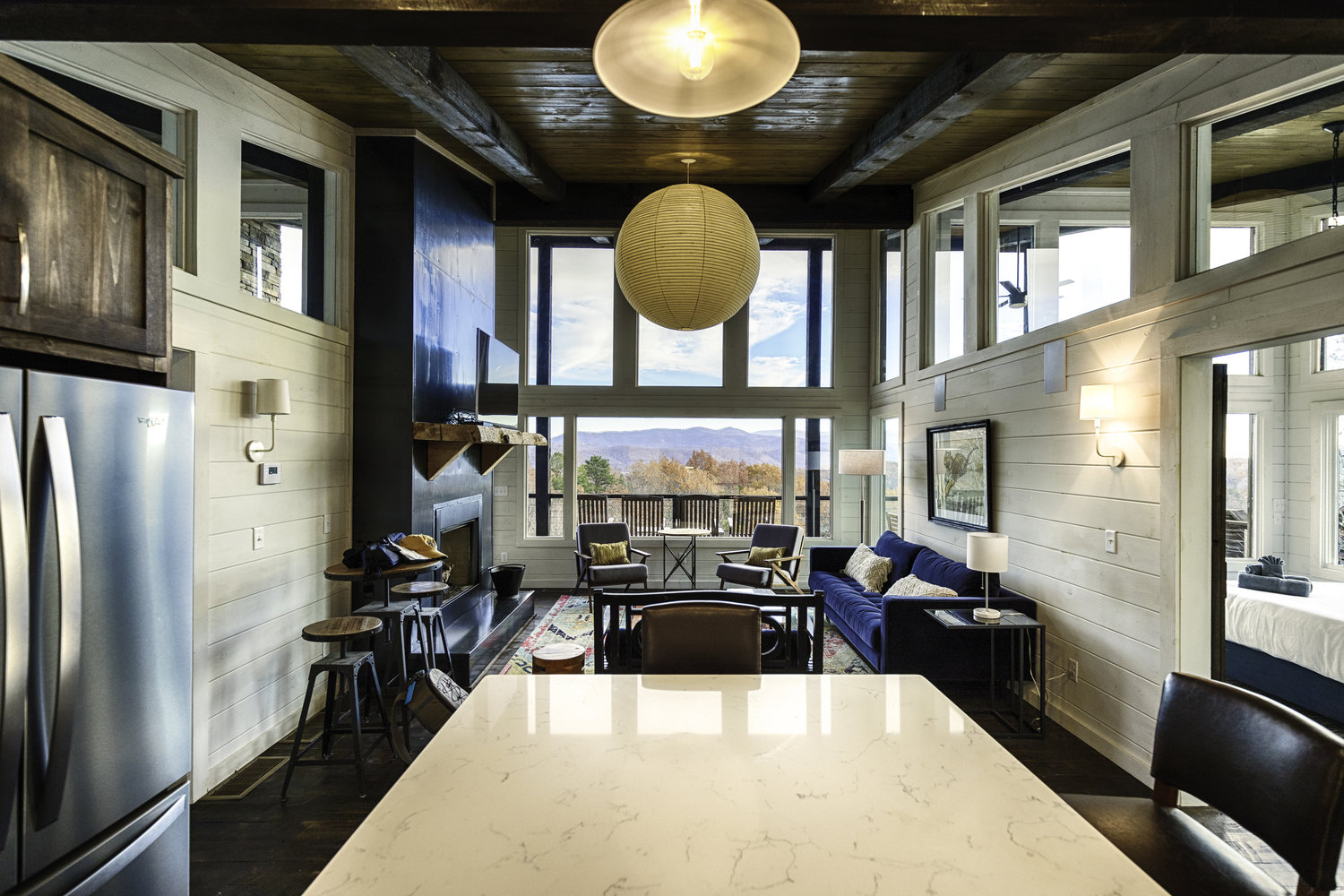 Firefly Build 2/2, 1041 sqft by Gnarly Home Crafters and Renovations in ...