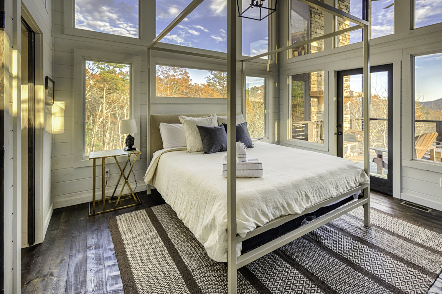 Firefly Build 2/2, 1041 sqft by Gnarly Home Crafters and Renovations in ...