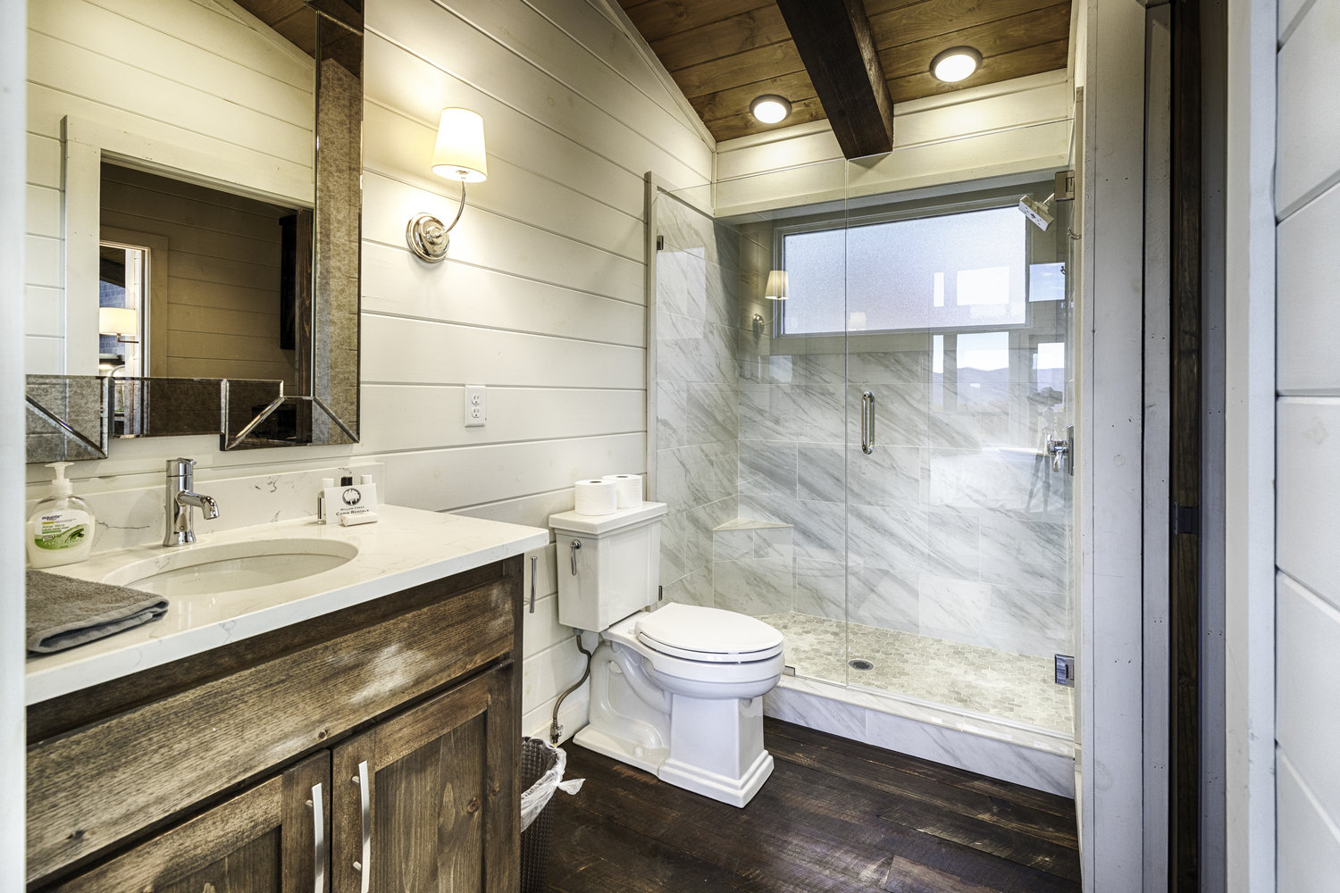 Firefly Build 2/2, 1041 sqft by Gnarly Home Crafters and Renovations in ...