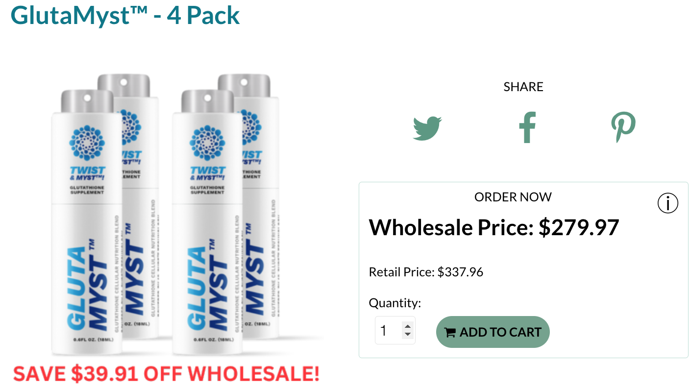 Elite Athletes, Celebrities, and the Uber Rich Rave About Glutathione ...