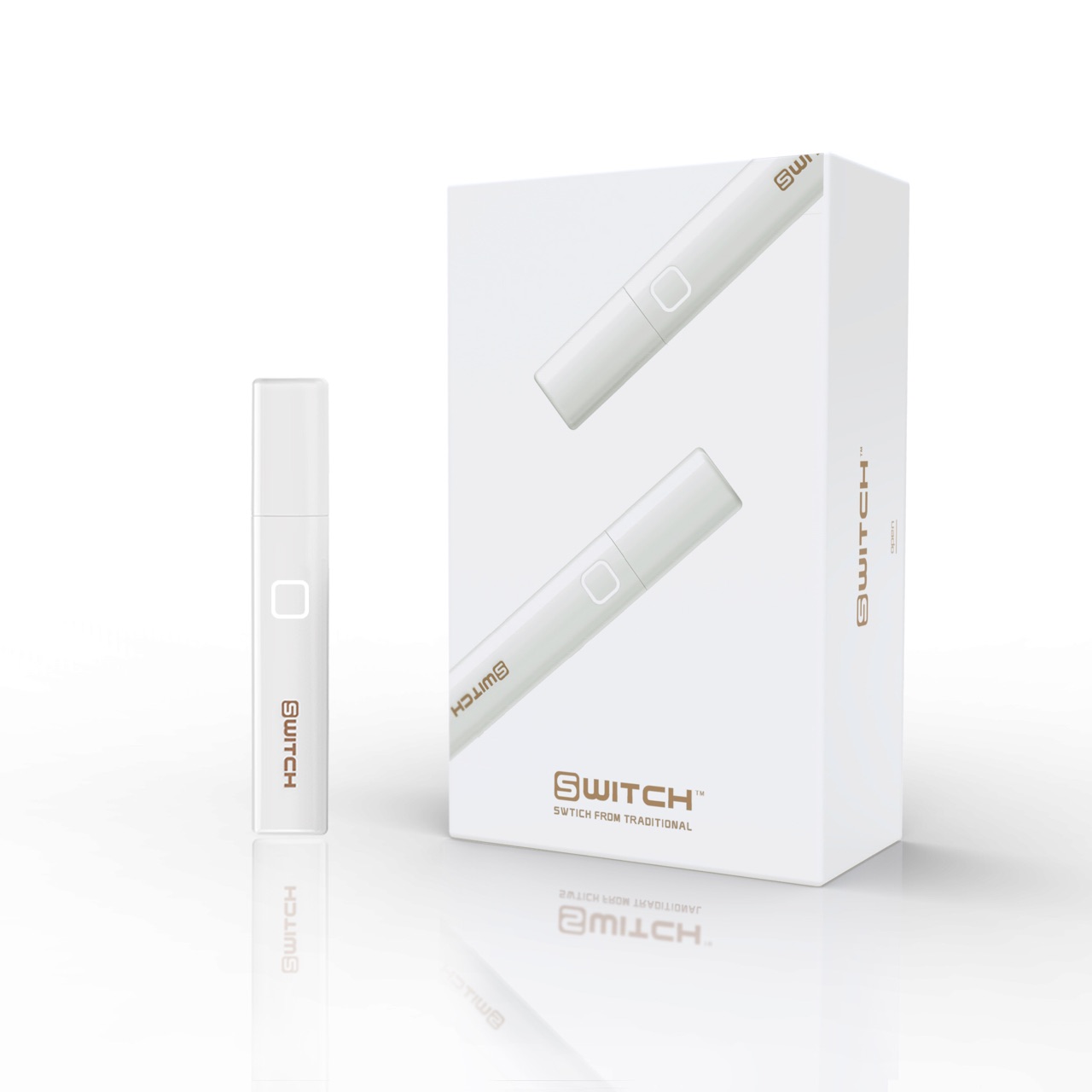 Simple and well-made HNB device - NEW HEETS BASED SYSTEM by AMANOO E ...