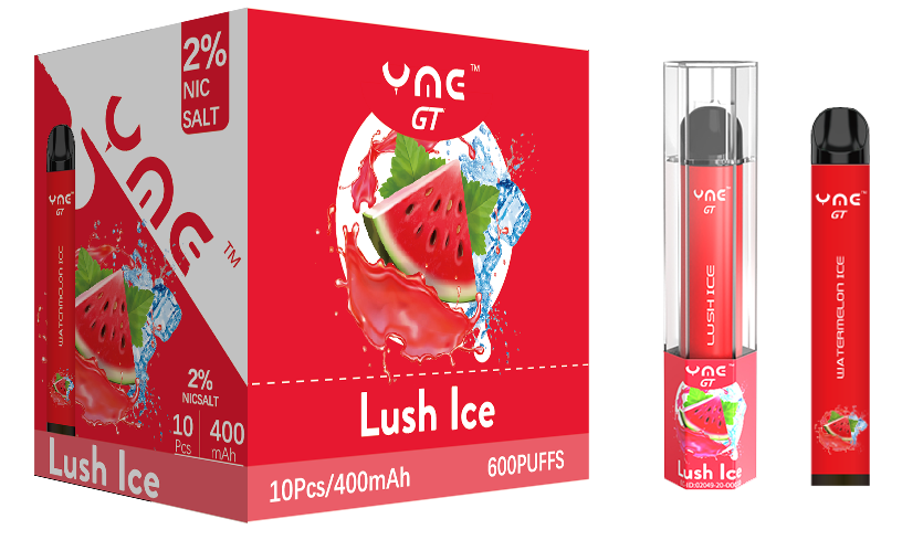 YME QB XXL disposable vape 2000puffs by OEM Nicsalts disposable vape in ...