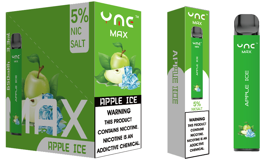 YME QB XXL disposable vape 2000puffs by OEM Nicsalts disposable vape in ...