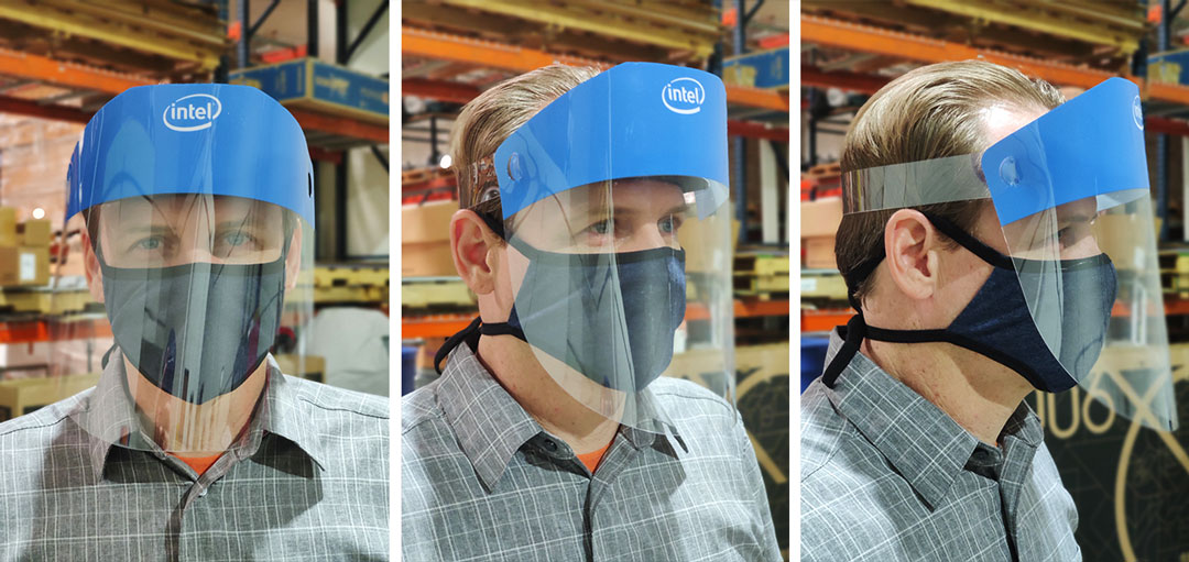 PPE - Personal Protective Equipment - Face Shields, Masks & More by 360 ...