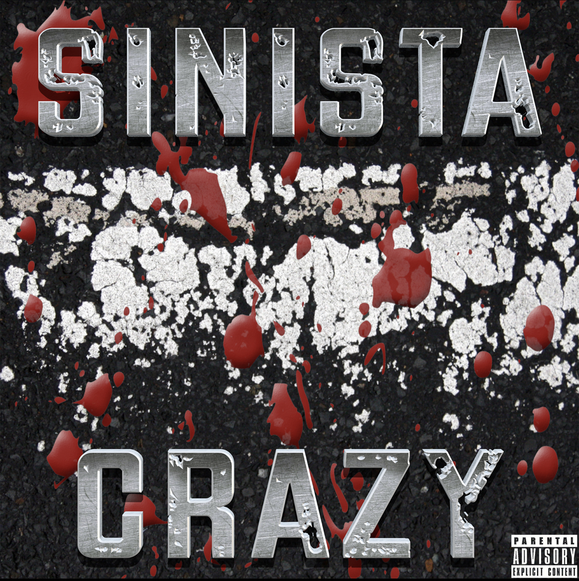 Graphics Design by Michael Khora Media - Sinista Beatz in Lake ...