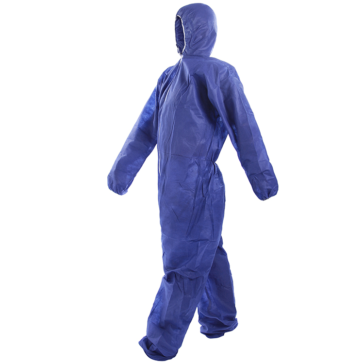 Disposable Isolation Suits by My PPE Store in Pikesville, MD - Alignable