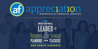 Insurance Broker with Appreciation Financial by Shaun McCarty ...