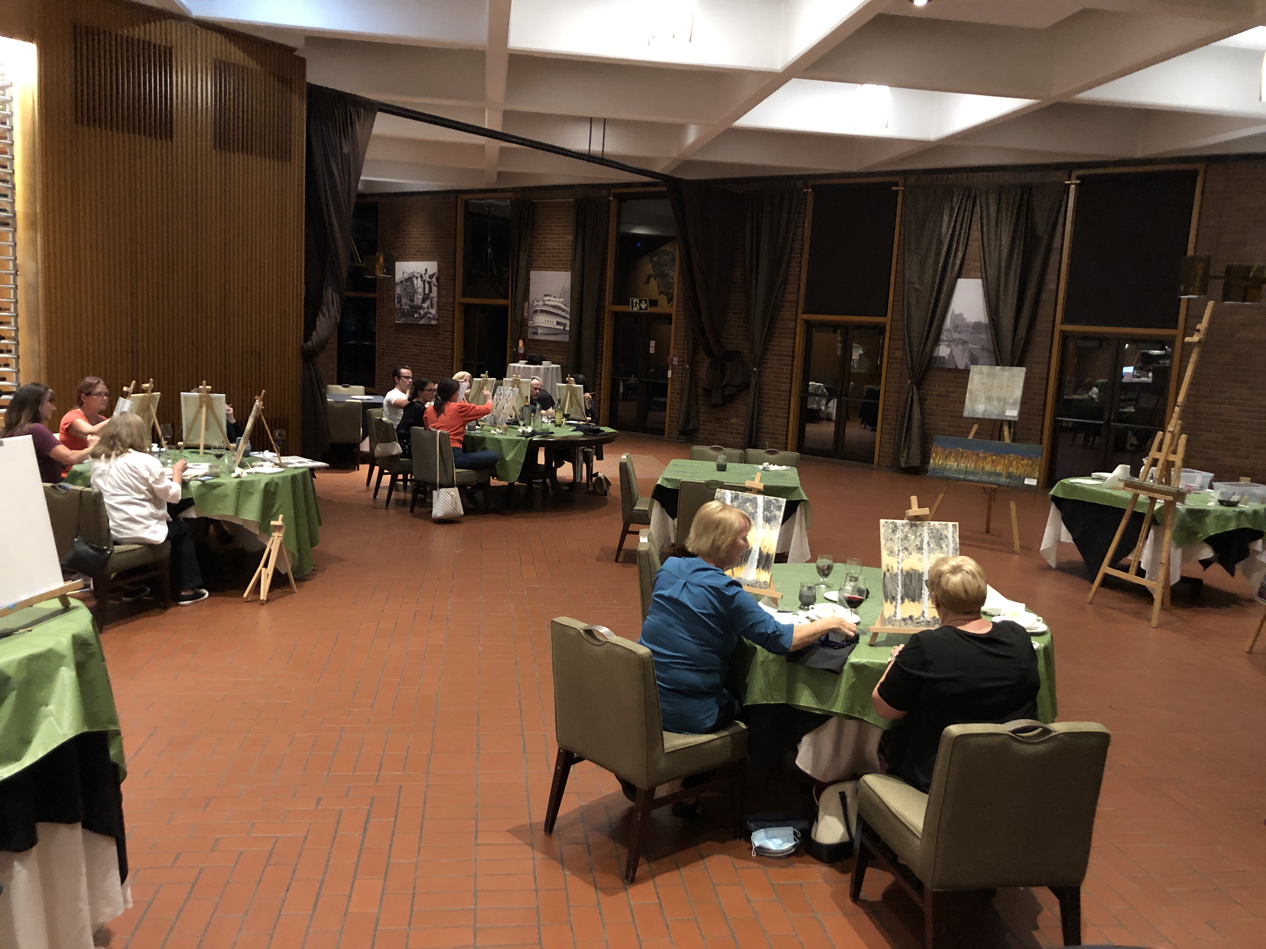 Art Classes by Nora Harvey Artist in Windsor, ON - Alignable