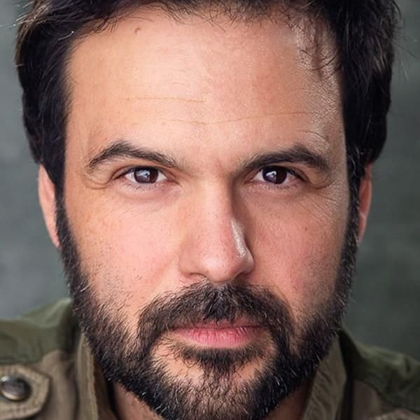 Darryl Maximilian Robinson Wins 2024 Broadwayworld Los Angeles Award ...