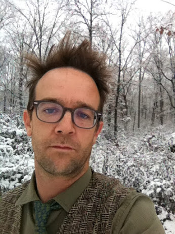 Darryl Maximilian Robinson Notes 30th Anniversary Of His Multiracial ...