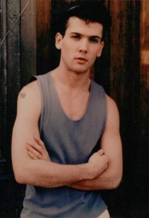 Darryl Maximilian Robinson's 1980s Enchanted Hills Playhouse Photo ...