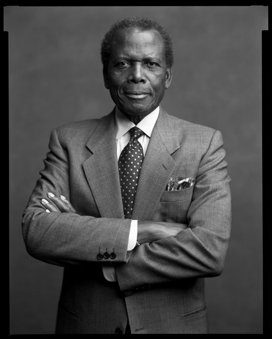 Darryl Maximilian Robinson Revisits "The Actor's Choice" Episode 8.16 ...