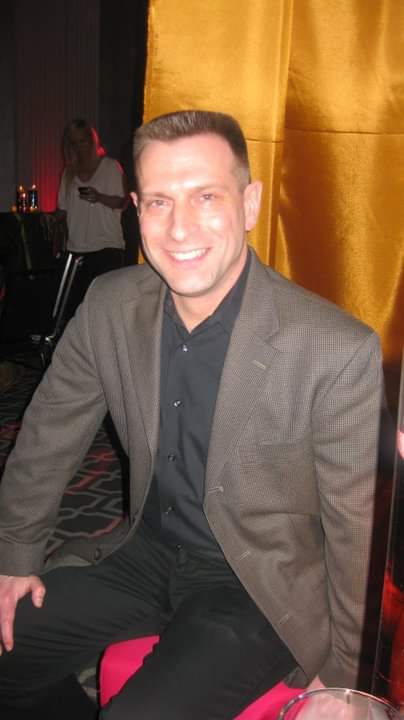 Darryl Maximilian Robinson's Director's Notes On Edward Albee's "The ...