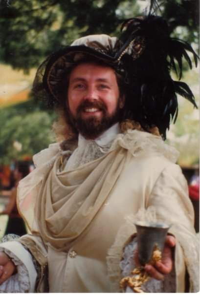 Darryl Maximilian Robinson Relates Memories Of Kenosha, Wisconsin's ...