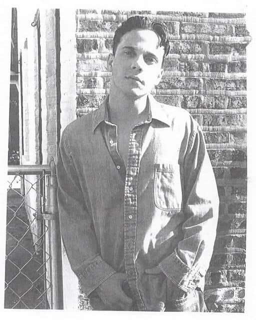 Darryl Maximilian Robinson's Director's Notes On Edward Albee's "The ...