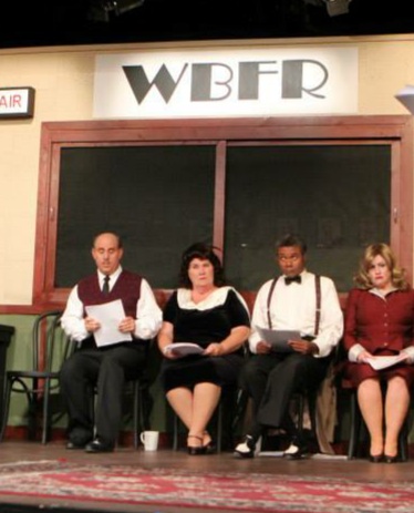 Darryl Maximilian Robinson Recalls His Clarence In "Wonderful Life ...