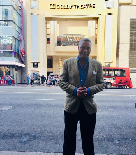 Darryl Maximilian Robinson Gives His Video Theatre Rendition of Rudyard ...