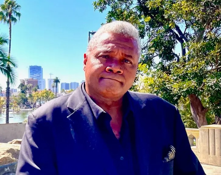 Darryl Maximilian Robinson Reprises Poe's The Conqueror Worm Video In ...