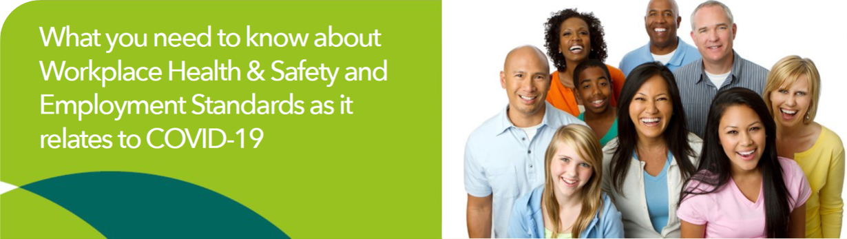 Keeping Ontario Safe – Employer Information Session by COSTI Employment ...